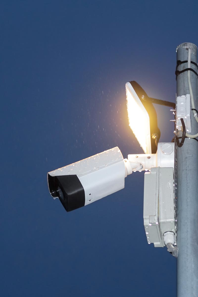 Security Systems - JNB Technology